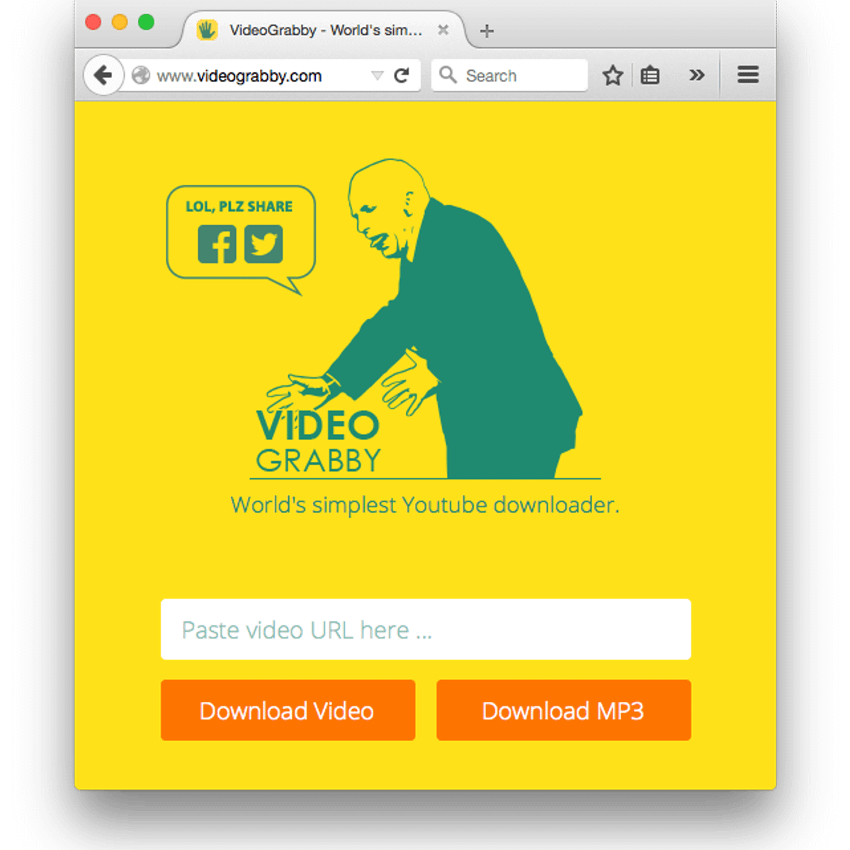 VideoGrabby Alternatives And Similar Websites And Apps AlternativeTo videograbby-alternatives-and-similar-websites-and-apps-alternativeto