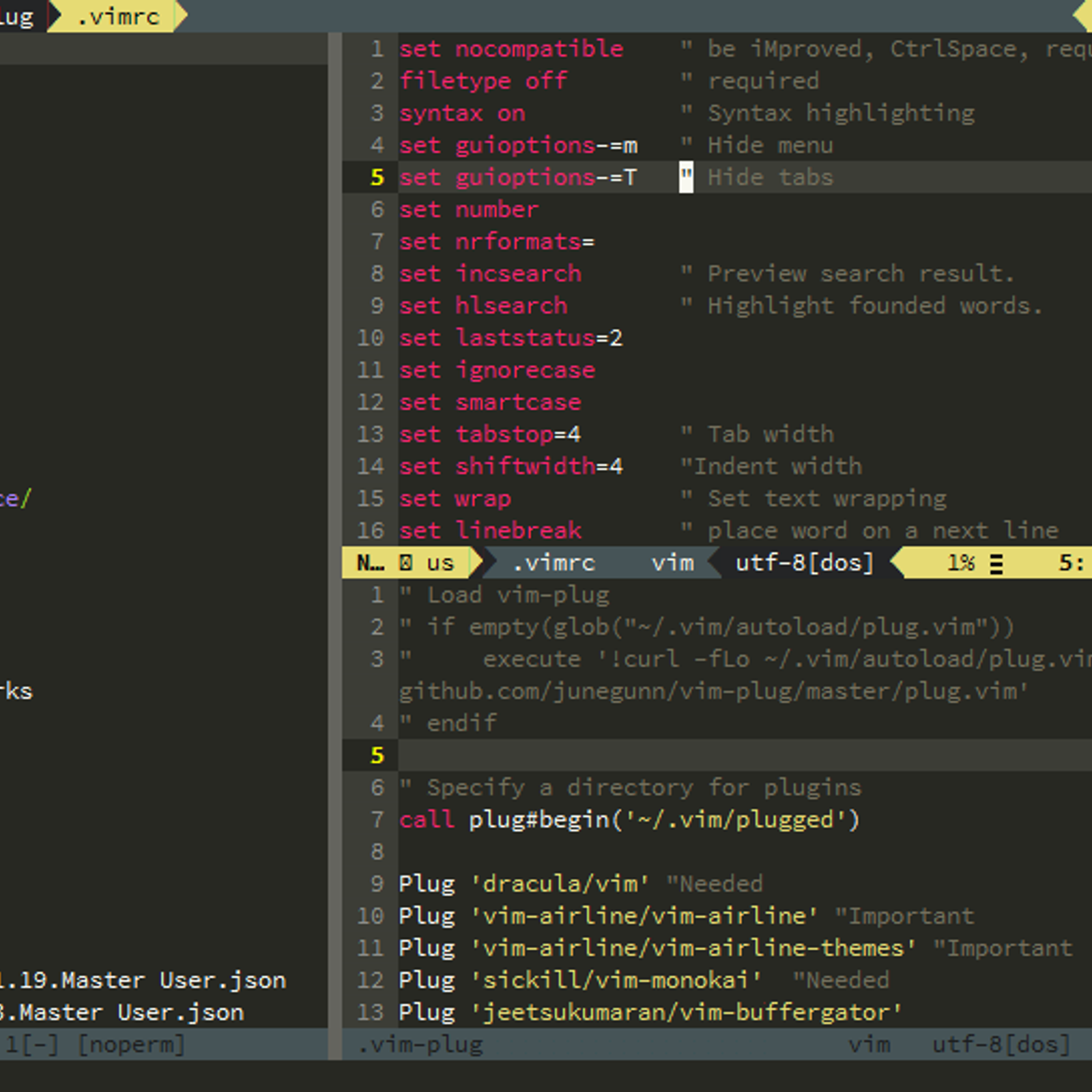 Vim Alternatives And Similar Software