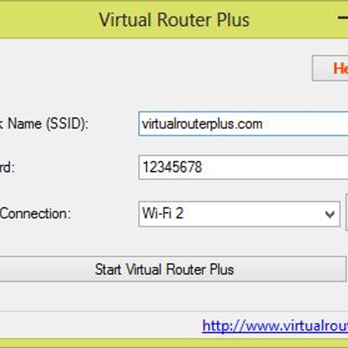 Virtual Router Plus Alternatives and Similar Software - AlternativeTo.net Virtual Router Plus Alternatives and Similar Software - AlternativeTo.net