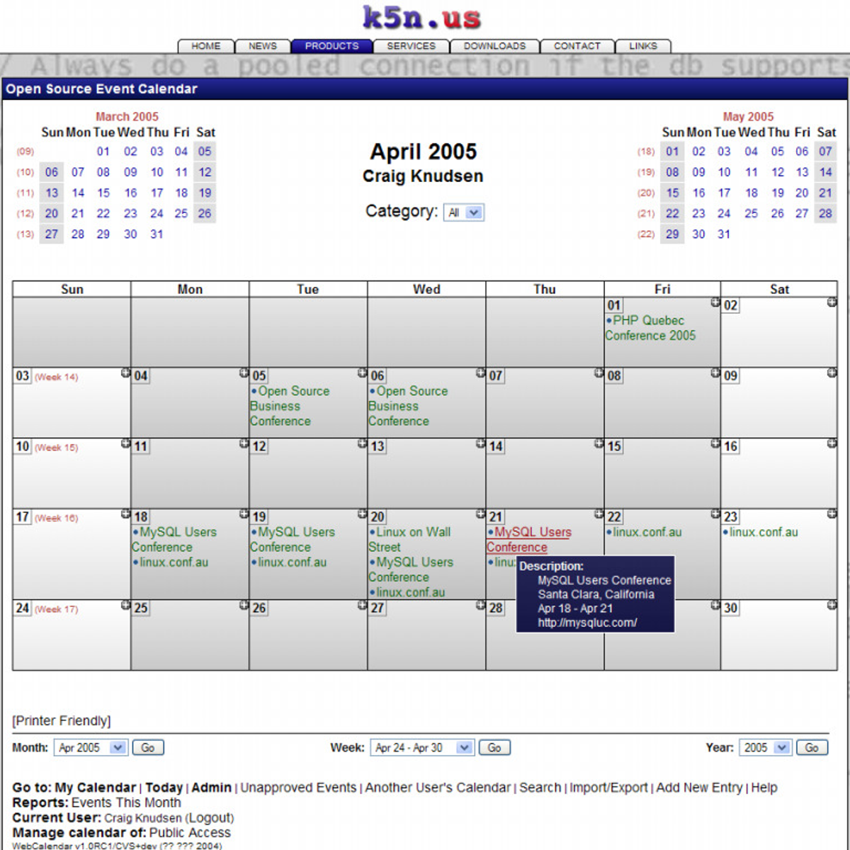 WebCalendar Alternatives and Similar Websites and Apps - AlternativeTo.net WebCalendar Alternatives and Similar Websites and Apps - AlternativeTo.net