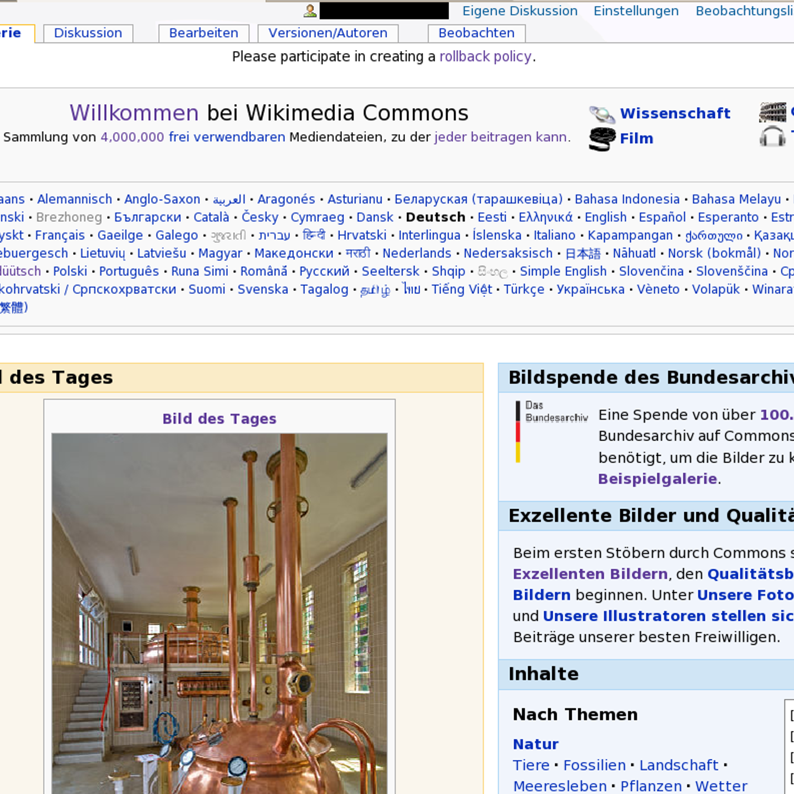 Wikimedia Commons Alternatives and Similar Software - AlternativeTo.net Wikimedia Commons Alternatives and Similar Software - AlternativeTo.net