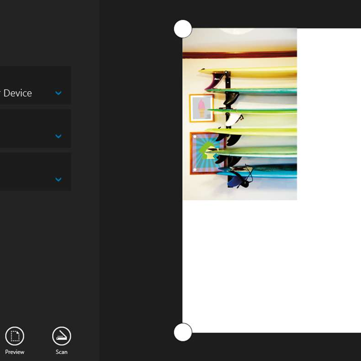 Windows Scan Alternatives And Similar Software