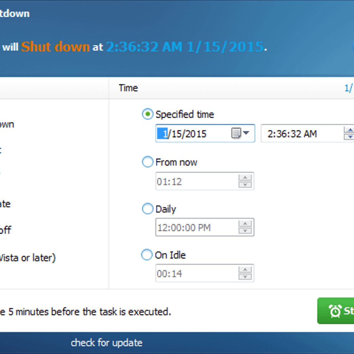 Wise Auto Shutdown Alternatives and Similar Software - AlternativeTo.net Wise Auto Shutdown Alternatives and Similar Software - AlternativeTo.net