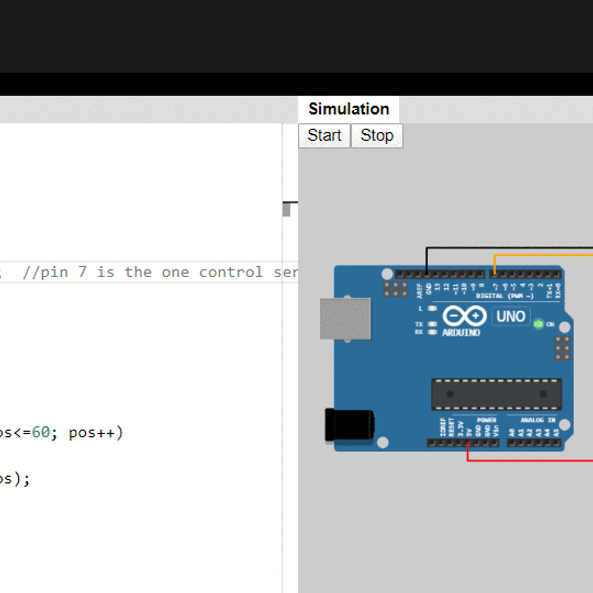 Wokwi Arduino Simulator Alternatives And Similar Software 2629