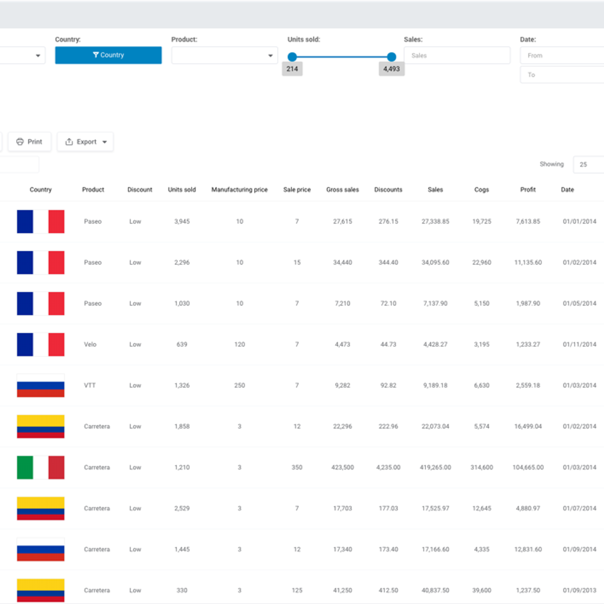 Wpdatatables Alternatives And Similar Software