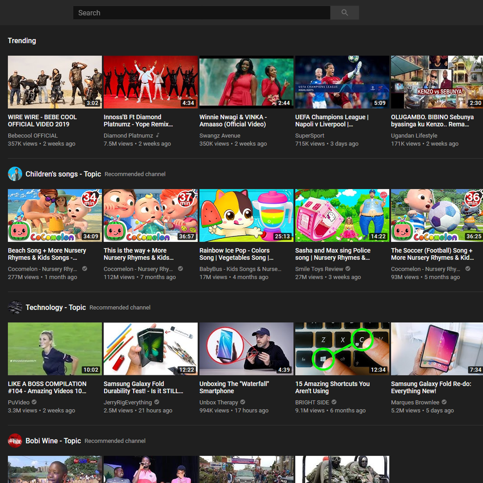 YouTube Alternatives and Similar Software - AlternativeTo.net YouTube Alternatives and Similar Software - AlternativeTo.net