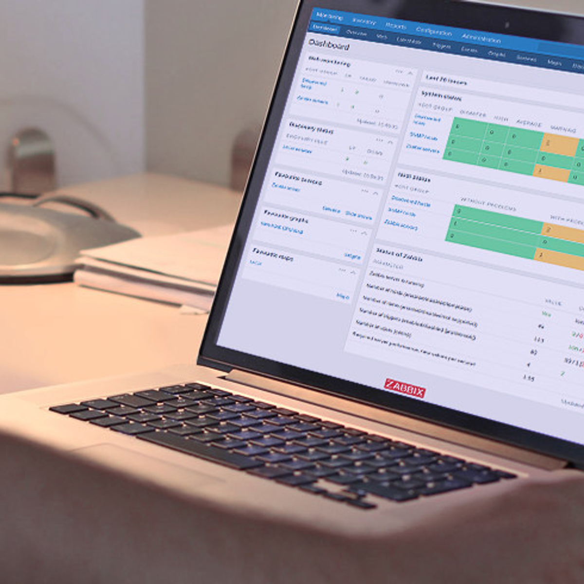 Zabbix Alternatives and Similar Software - AlternativeTo.net Zabbix Alternatives and Similar Software - AlternativeTo.net
