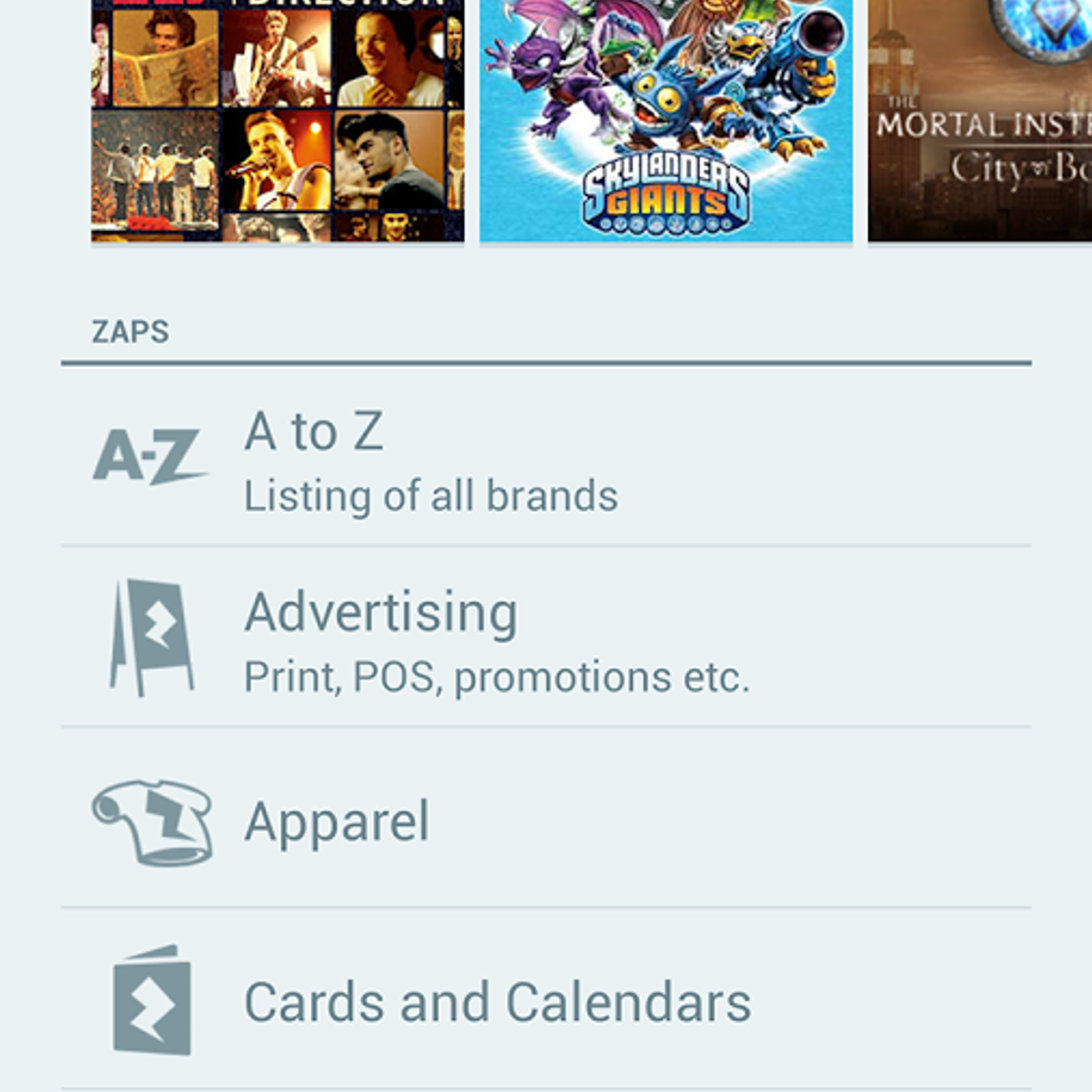 Zappar: App Reviews, Features, Pricing & Download | AlternativeTo Zappar: App Reviews, Features, Pricing & Download | AlternativeTo